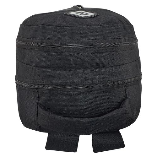 Backpack Umbro Ux00001a Negro