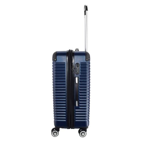 Maleta 24" Azul Verbier RST16 Royal Swiss