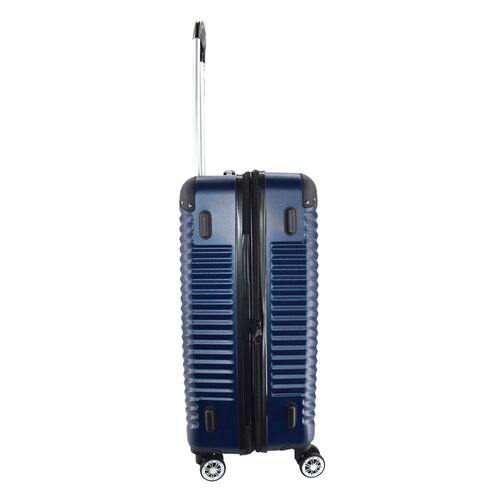 Maleta 24" Azul Verbier RST16 Royal Swiss