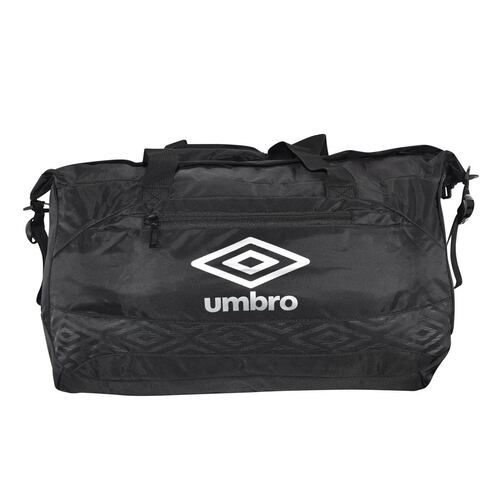 Dufflebag Negra Umbro