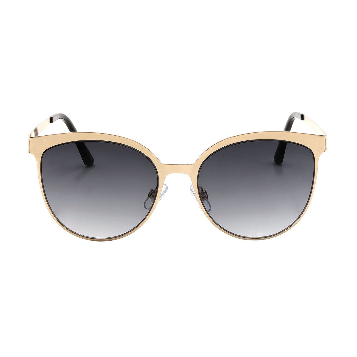 Lente Para Sol Mossimo Cafl06ado Cat Eye