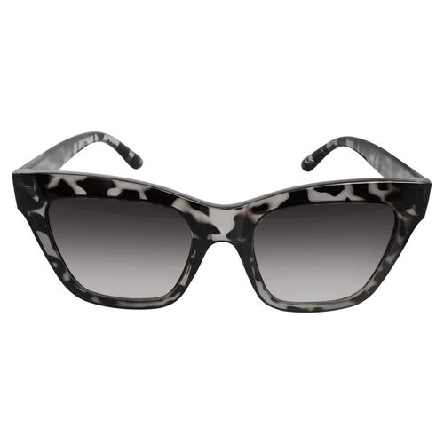 Lentes de Sol Mossimo Cat Eye demi negro
