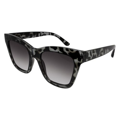 Lentes de Sol Mossimo Cat Eye demi negro