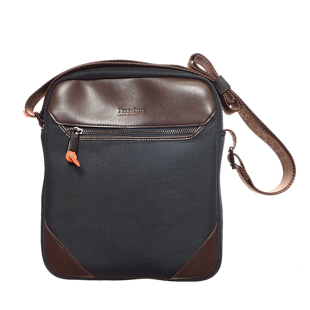 Bandolera Perry Ellis modelo L97-8029-9