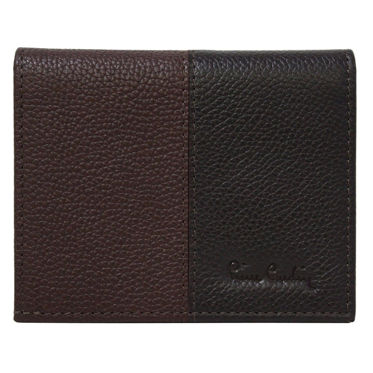 Billetera en Piel para Hombre Pierre Cardin