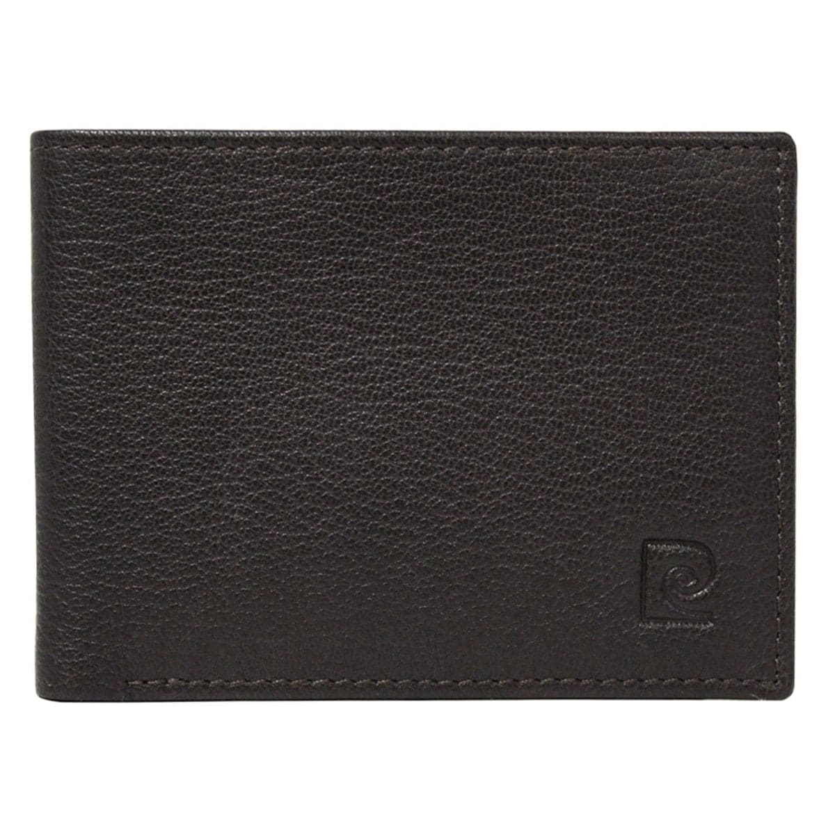 Billetera en Piel para Hombre Pierre Cardin