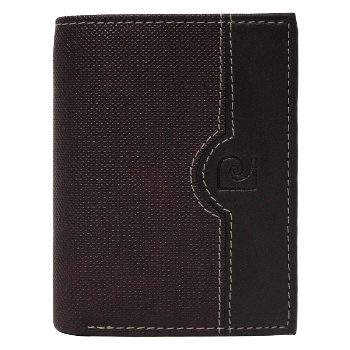 Billetera en Piel para Hombre Pierre Cardin