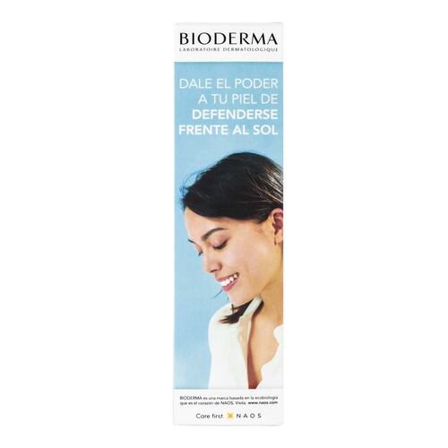 Bioderma KIT Anti Imperfecciones Sébium Gel Actif, 200ml + Photoderm ...