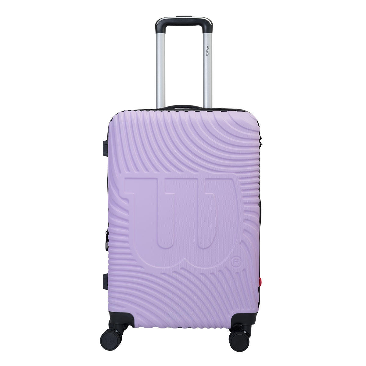 Maleta 24 Lila Wilson Abs