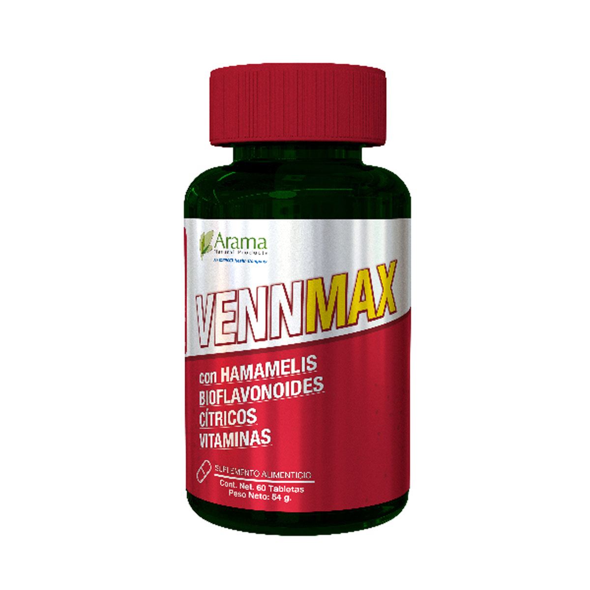 VENNMAX