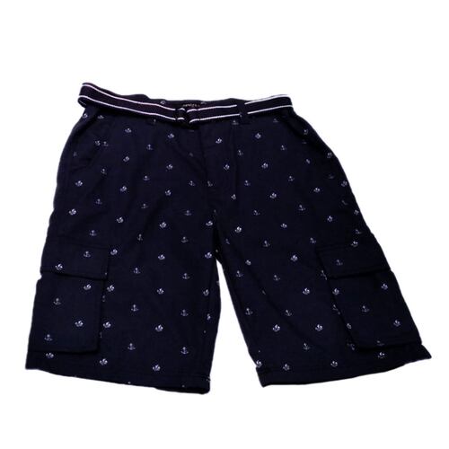Bermuda American Fly Azul para hombre