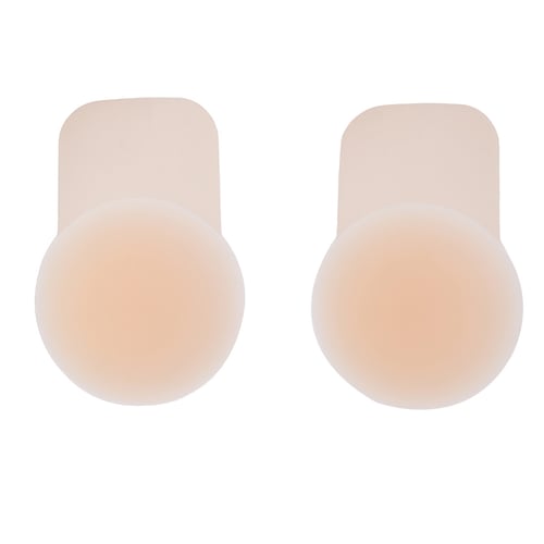 Copa Silicón María Intima Levanta Busto Talla Única para Mujer