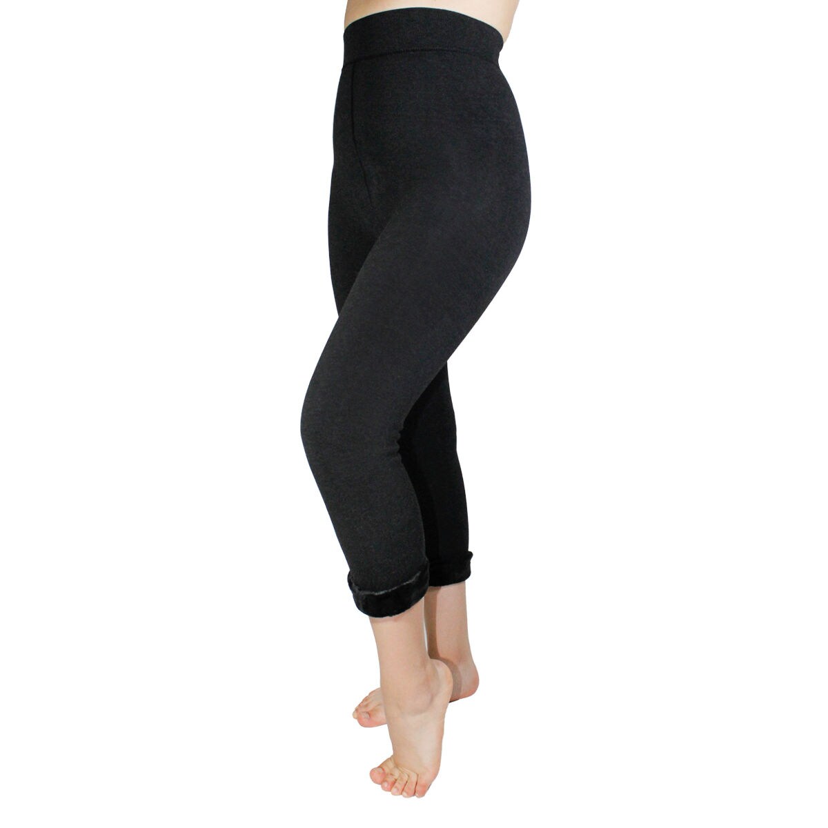 Leggins María Intima Extra Afelpado Invernal para Mujer