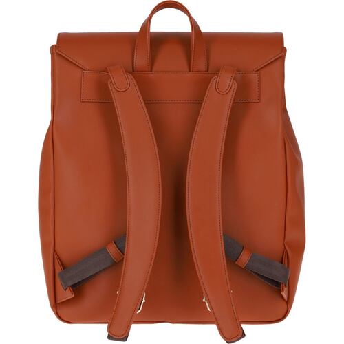 Bolso Back Pack Modelo M00513 Color Miel
