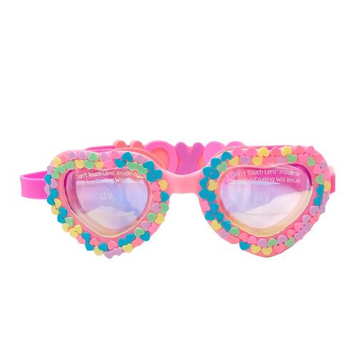 Goggles Heart