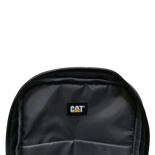 Messenger CAT 84190-500 negro