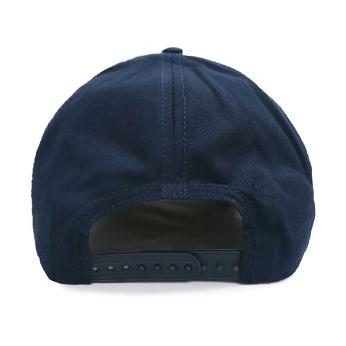 Gorra CAT 2120664 azul