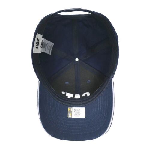 Gorra CAT 2120664 azul
