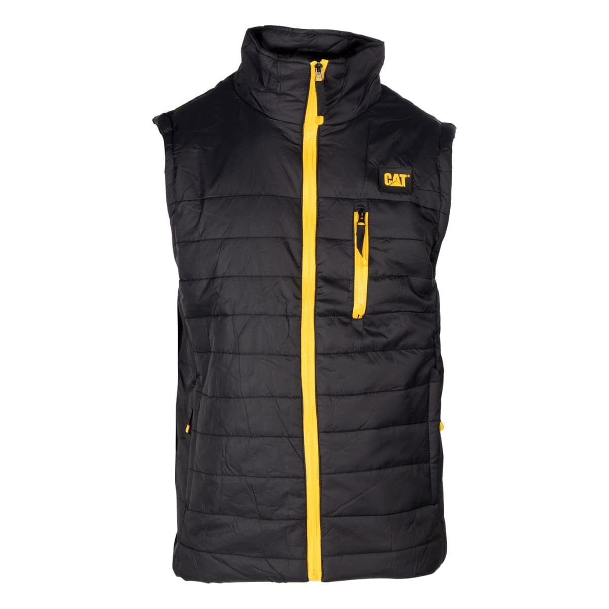 Chaleco CAT Talla Chica para Hombre
