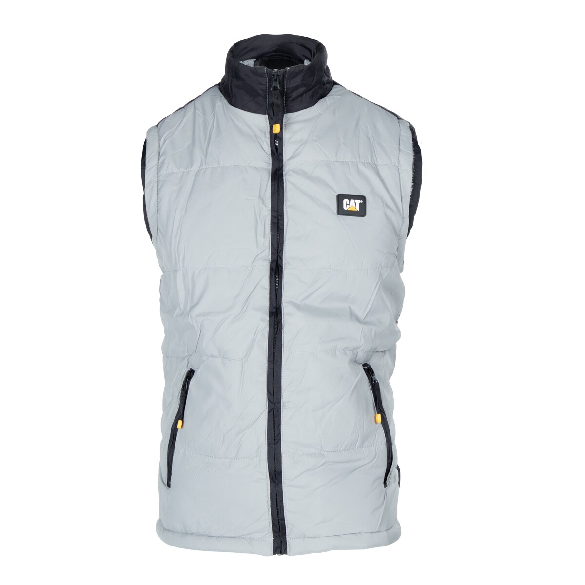 Chaleco Para Hombre CAT Talla Chica