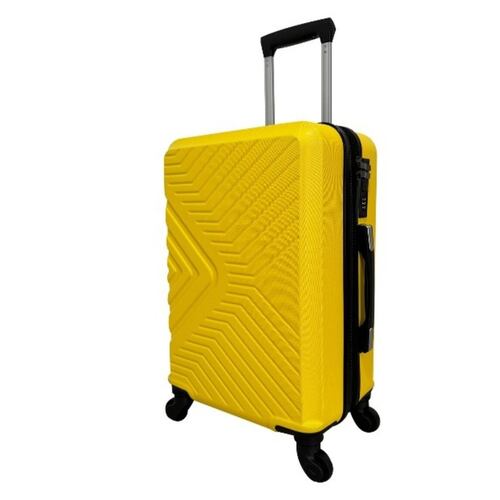 Maleta de 28 Pulgadas Rojo Gibraltar Peaktour