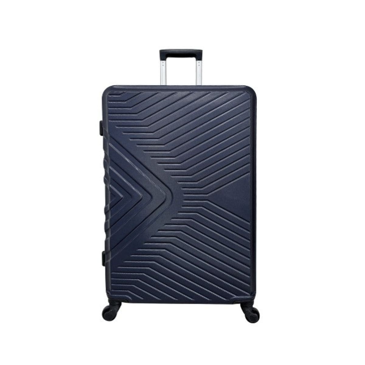 Maleta de 28 Pulgadas Azul Hero Peaktour