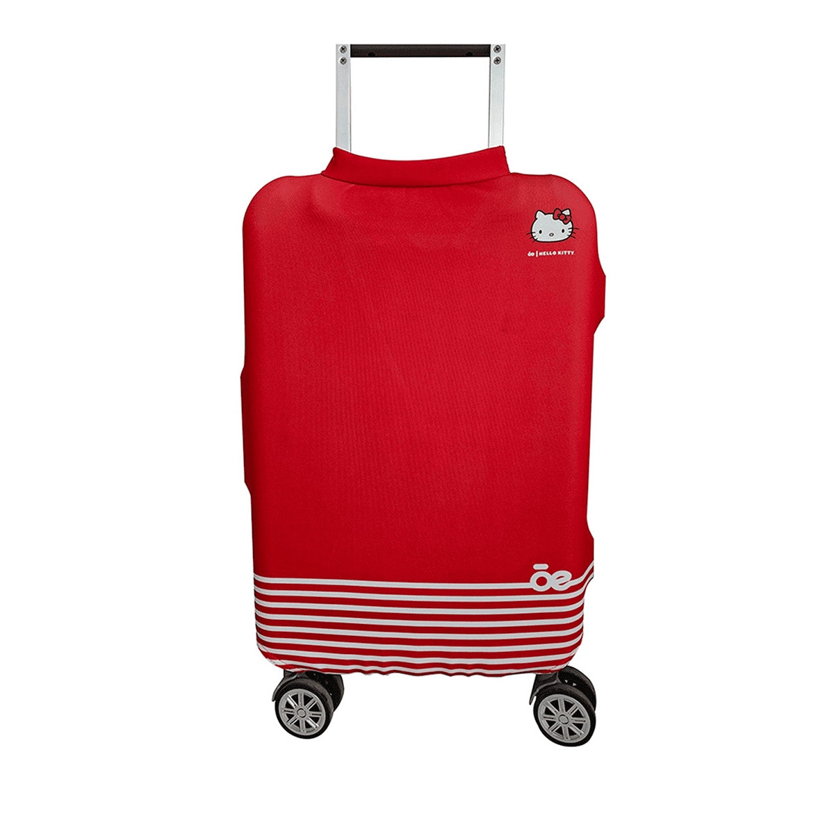 Funda para Maleta Chica CLOE de Hello Kitty