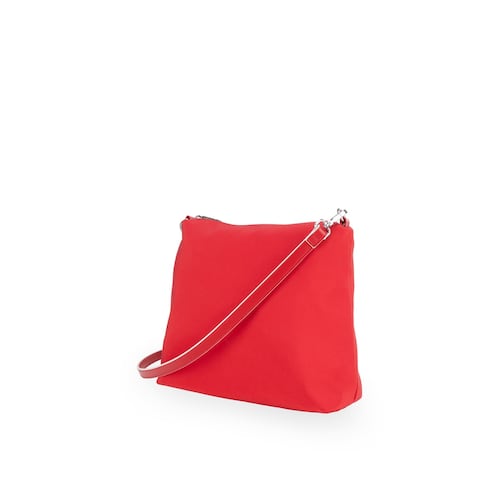 Bolso Tote Cloe Rojo para Mujer