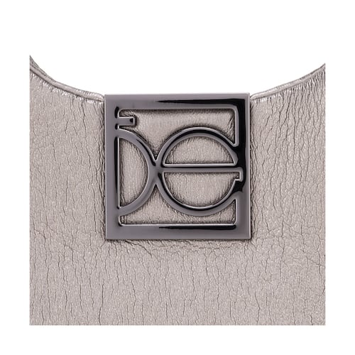 Bolso Tote Cloe Inox para Mujer