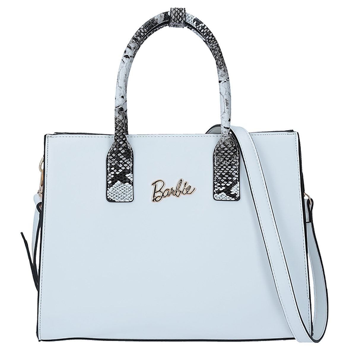 Bolso Barbie blanco