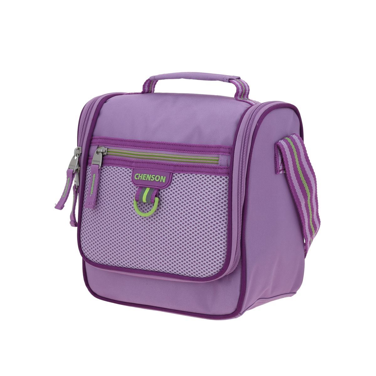 Lonchera Chenson Chey Morado