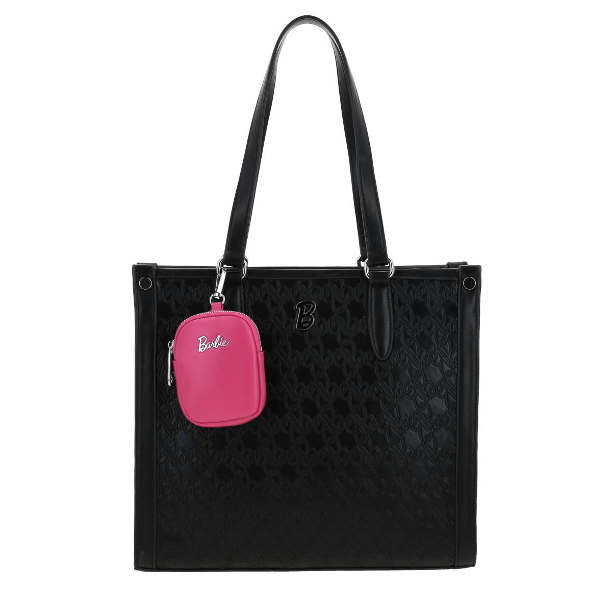 Bolso Tote Barbie By Gorett para Mujer