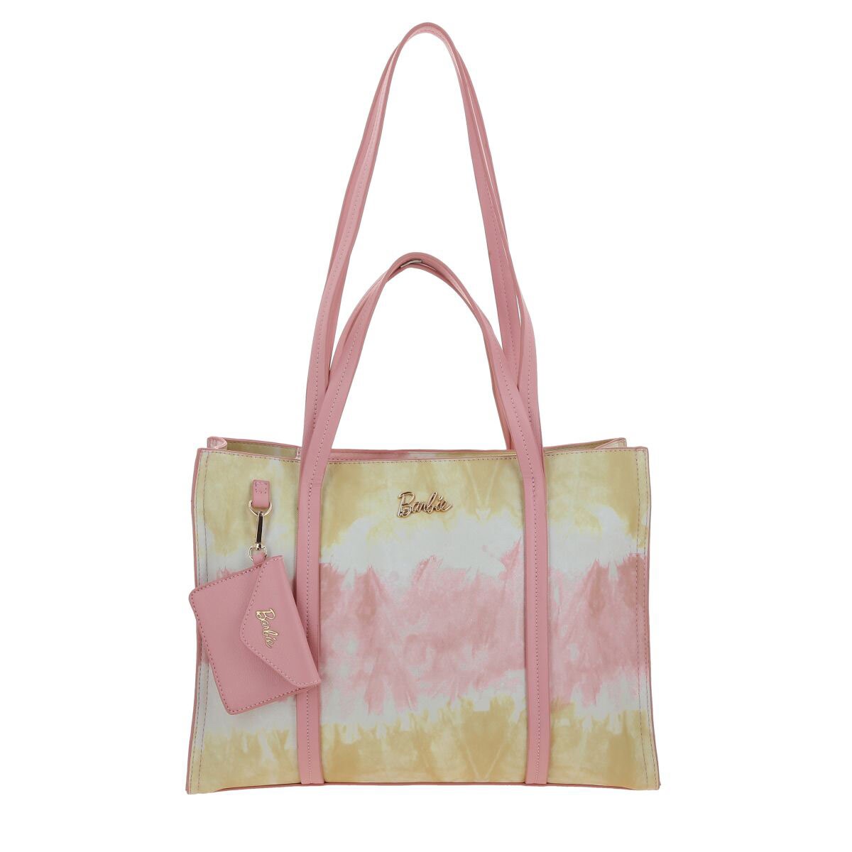 Bolso Tote Barbie By Gorett para Mujer