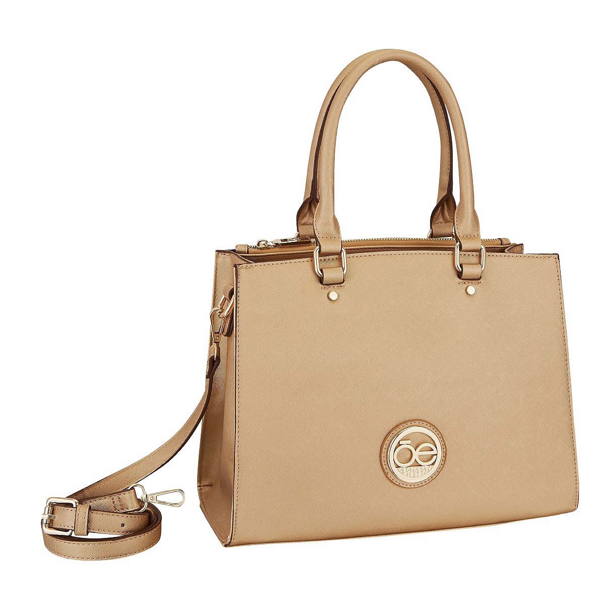 Bolso Iluk 504 Oro