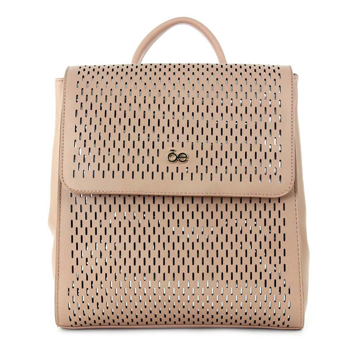 Bolso Cloe Back Pack Rosa