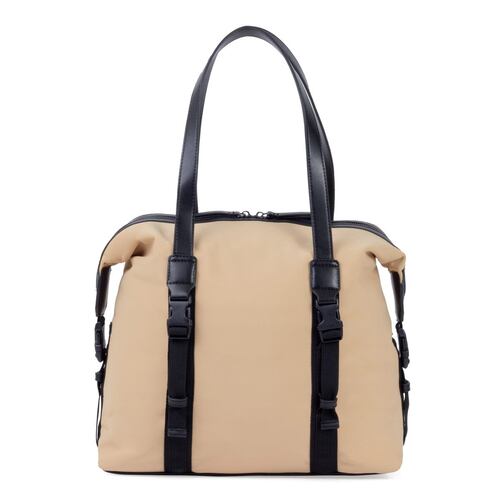 Bolso cloe satchel beie 1blci21845bei