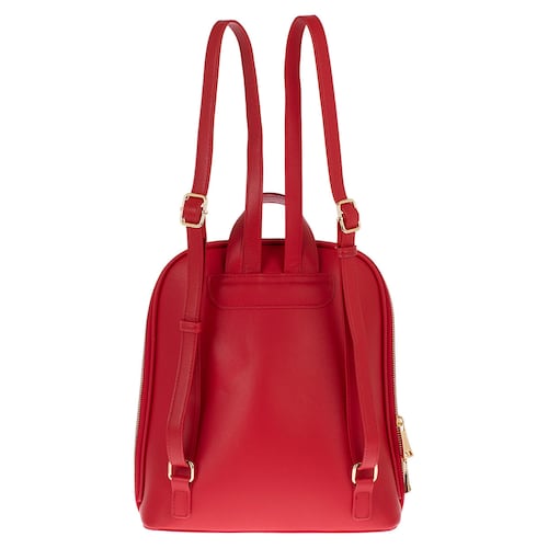 Bolsa Back Pack Tyler Color Rojo para Mujer