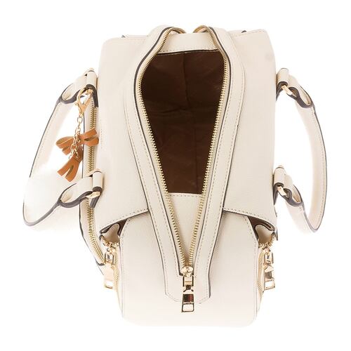 Bolso Jennyfer beige