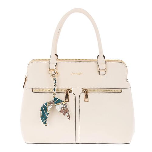 Bolso Jennyfer beige