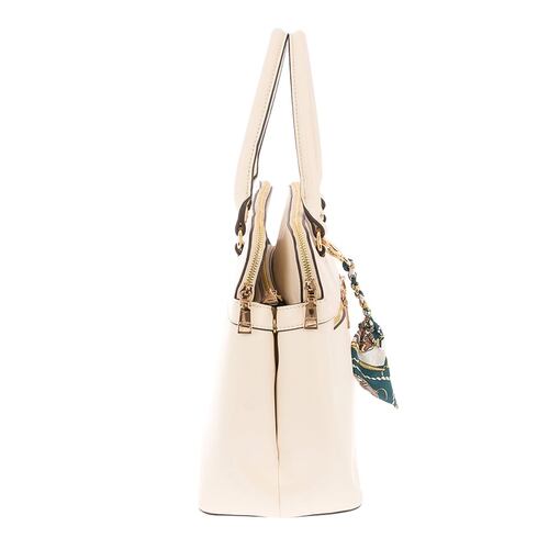 Bolso Jennyfer beige