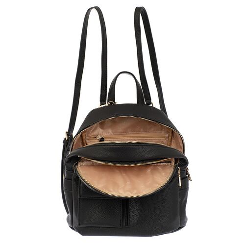 Bolsa Jennyfer modelo 9469-1 backpack color negro