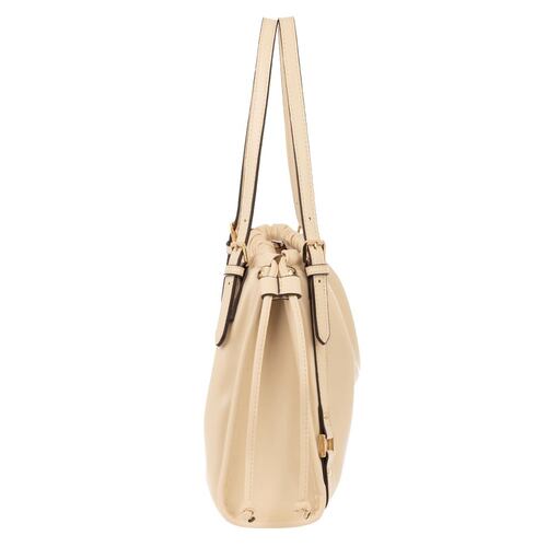 Bolsa Tote Jennyfer Beige para Mujer