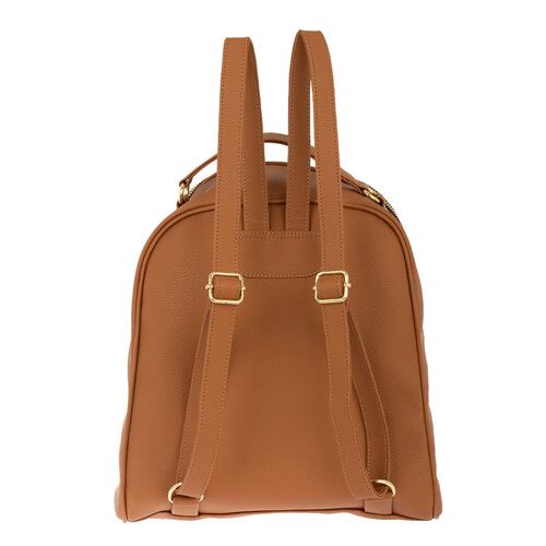 Bolsa Backpack Lover Camel para Mujer