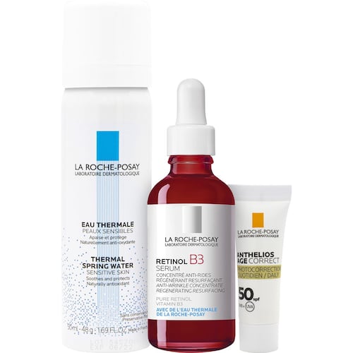 Kit La Roche Posay Retinol B3 Serum