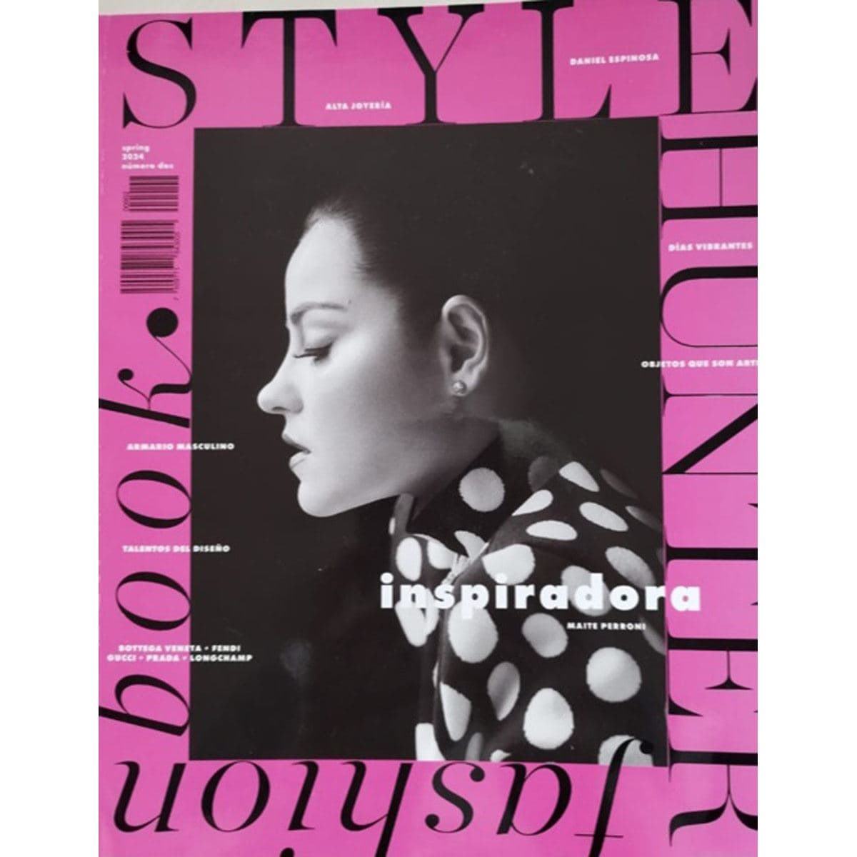 Revista Style Hunter Trimestral