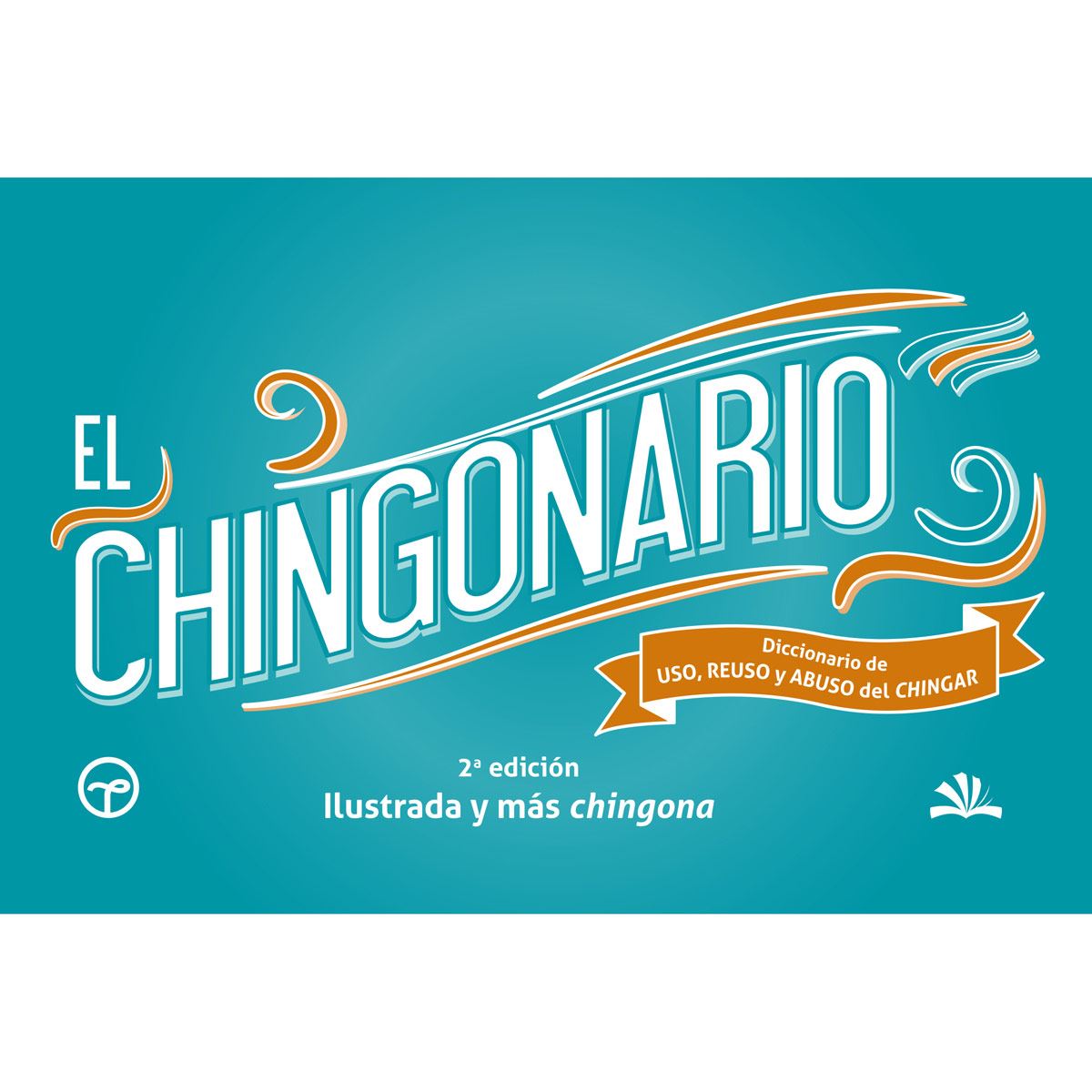 El Chingonario