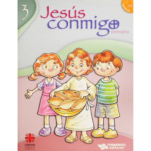 Jesús Conmigo 3