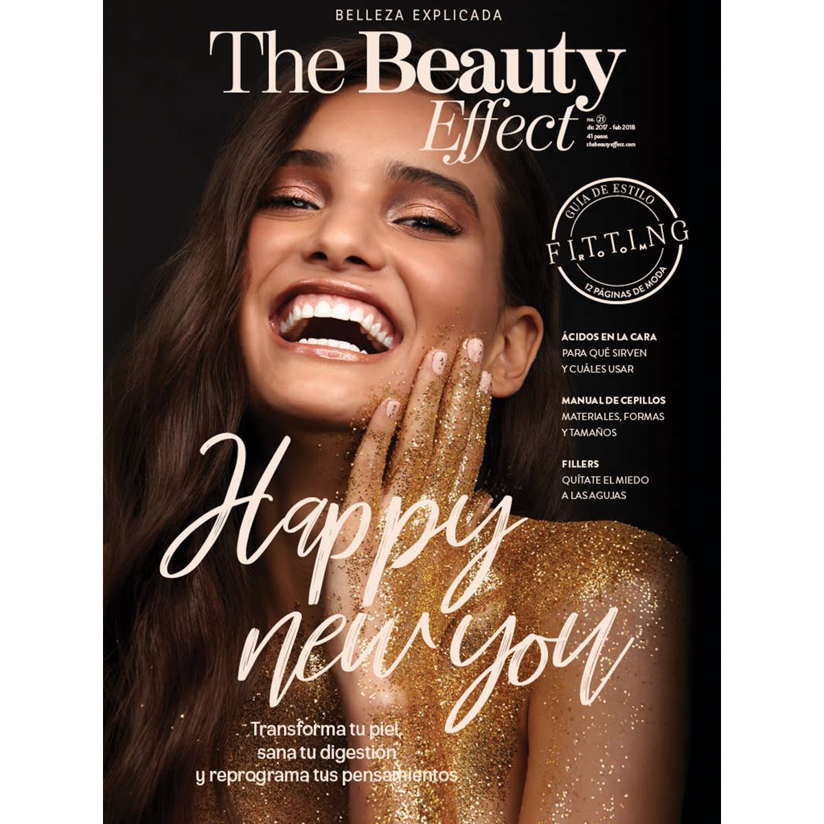 The Beauty Effect