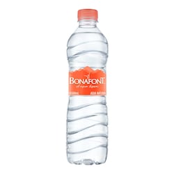 Agua Embotellada Epura 600ml