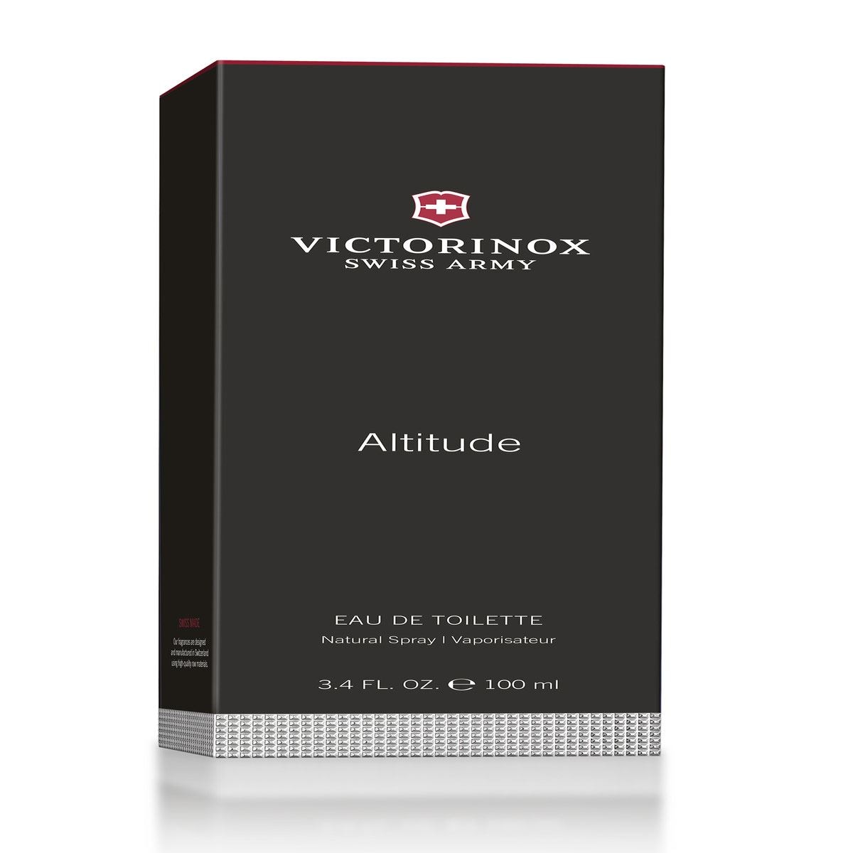 VSA Altitude EDT 100ml/3.4 oz Spray